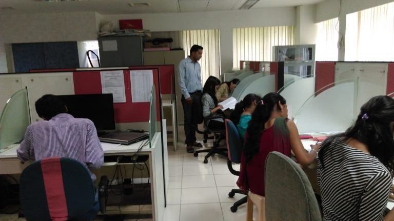 Novatech Recruitment Drive - Novatech Software Pvt Ltd