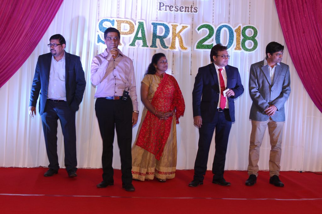 Annual Celebrations - Novatech Software Pvt Ltd