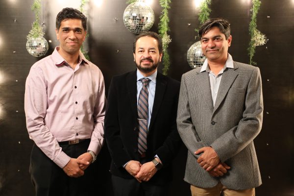 Annual Day - Novatech Software Pvt Ltd