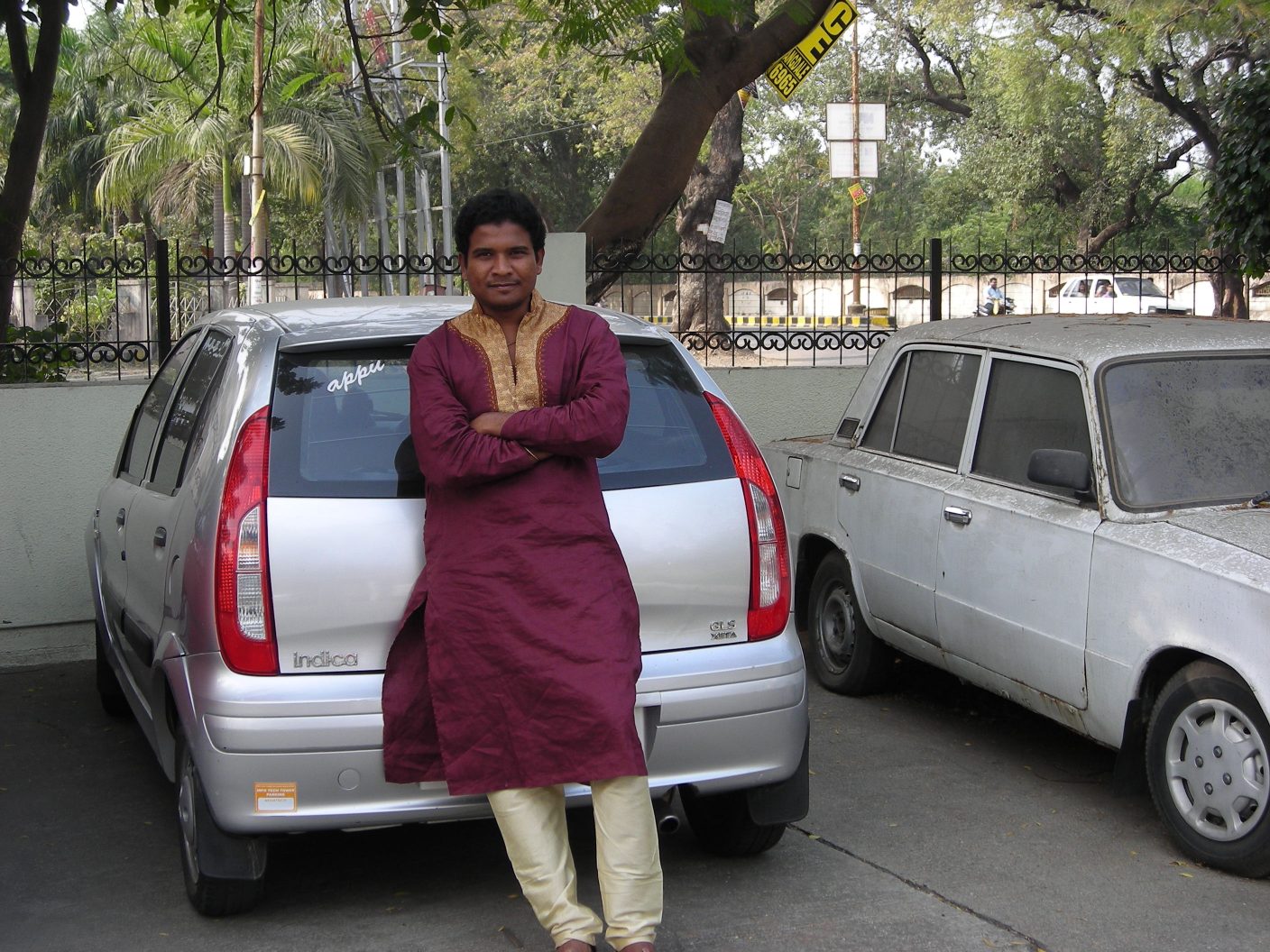Traditional Day - Novatech Software Pvt Ltd