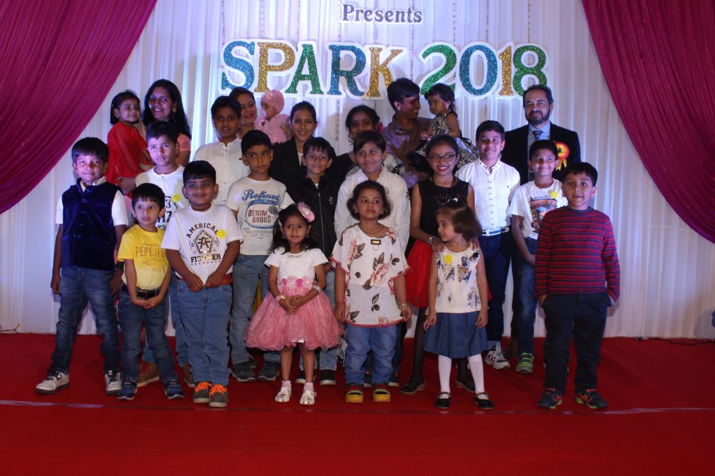 Junior Novatechians - Novatech Software Pvt Ltd