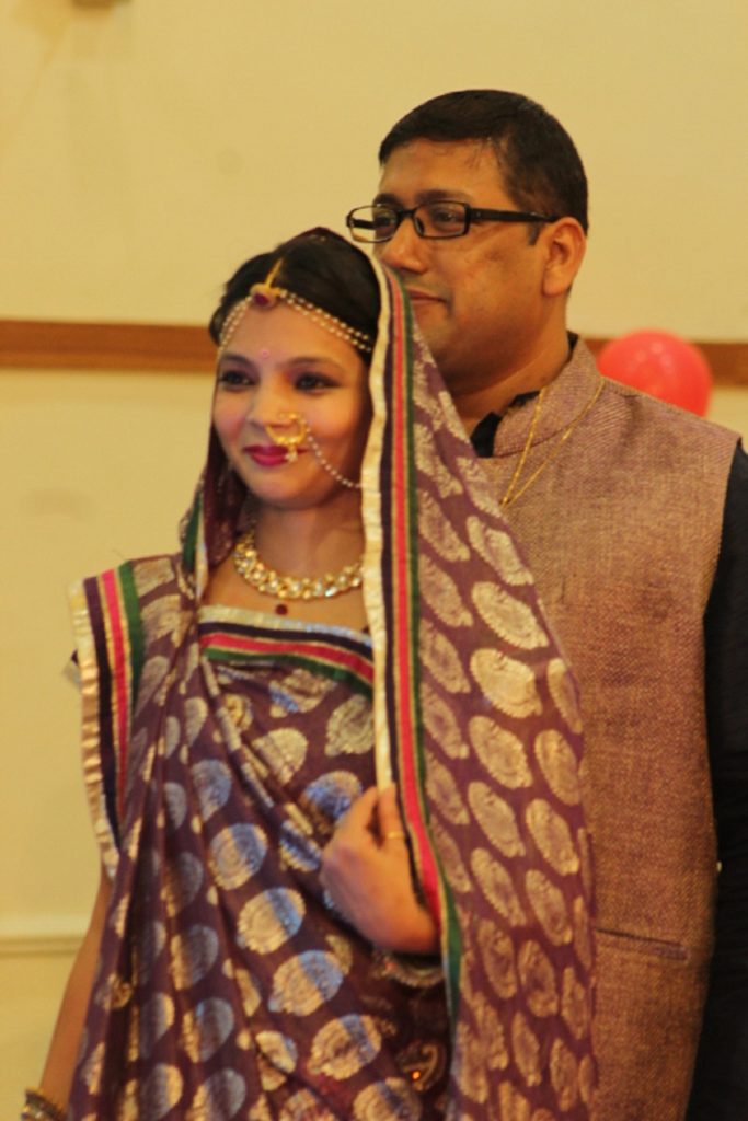 Fashion Show - Novatech Software Pvt Ltd