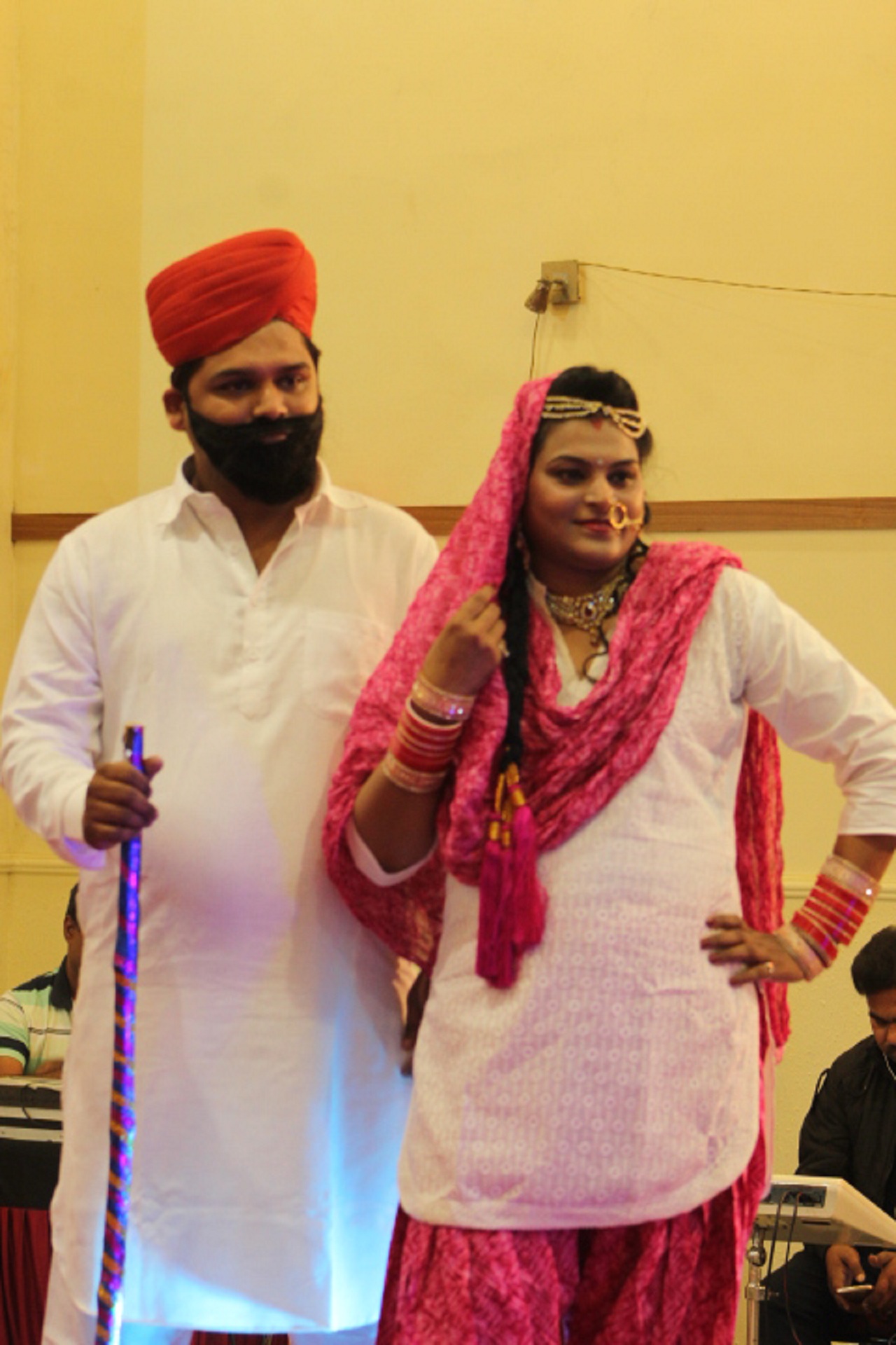 Fashion Show - Novatech Software Pvt Ltd