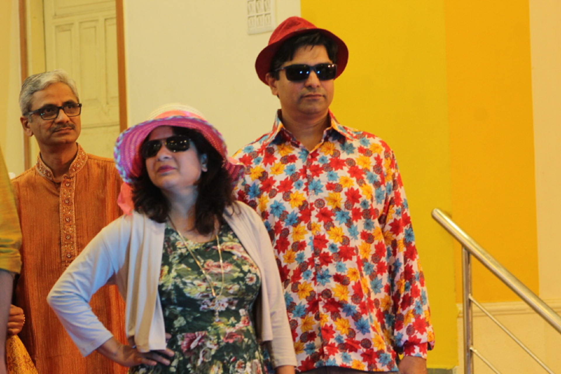 Fashion Show - Novatech Software Pvt Ltd