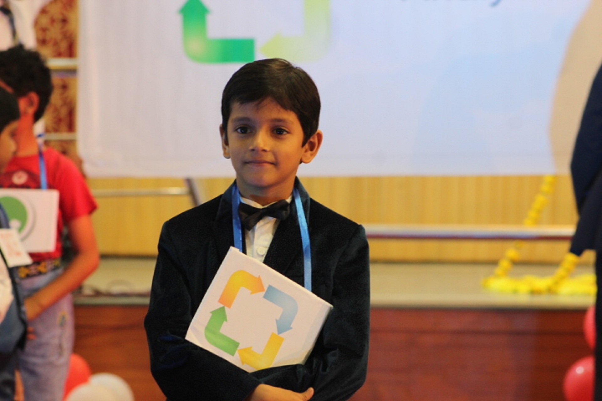 Kids Show - Novatech Software Pvt Ltd