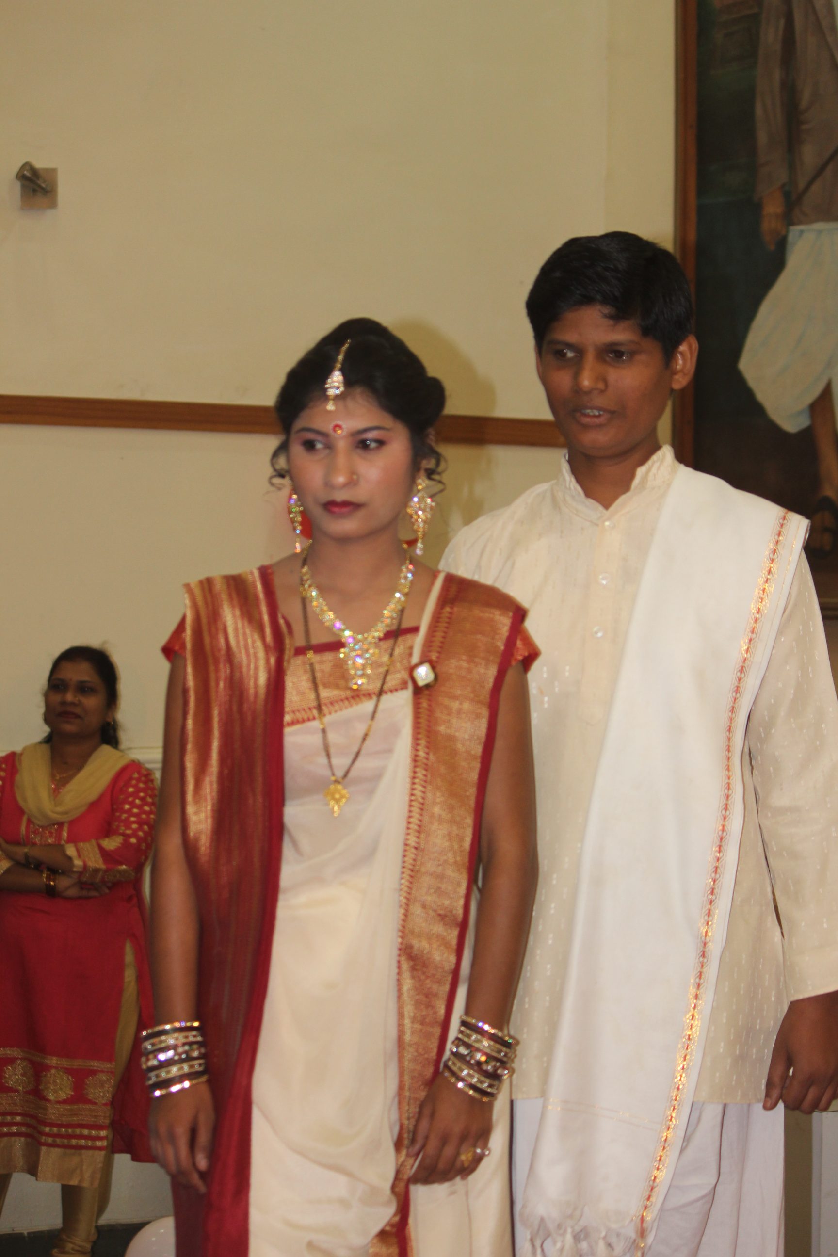 Fashion Show - Novatech Software Pvt Ltd