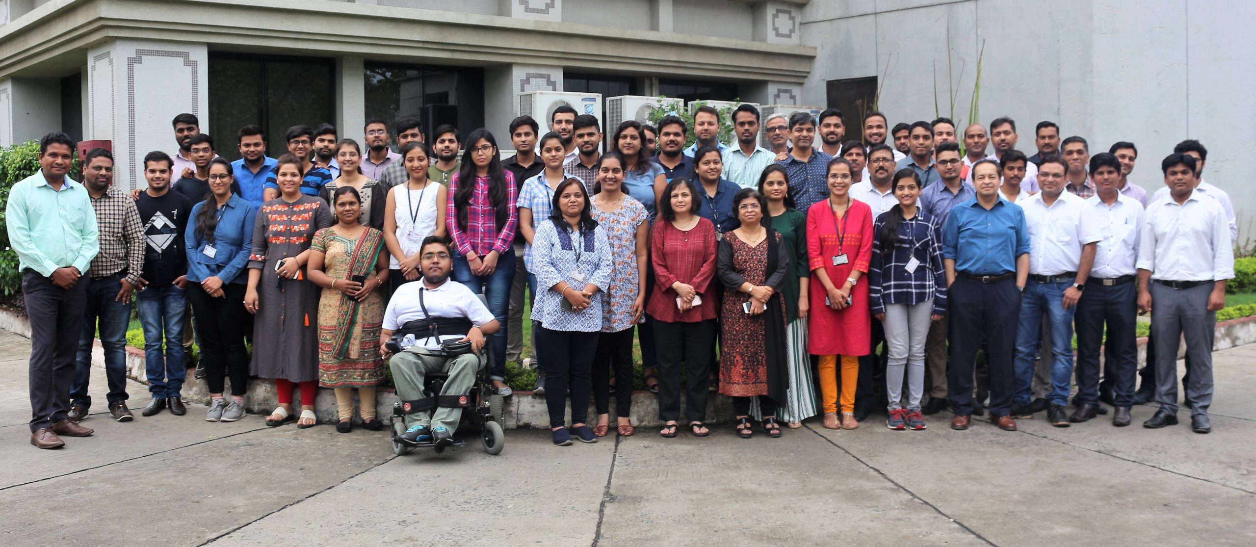 About Us - Novatech Software Pvt Ltd